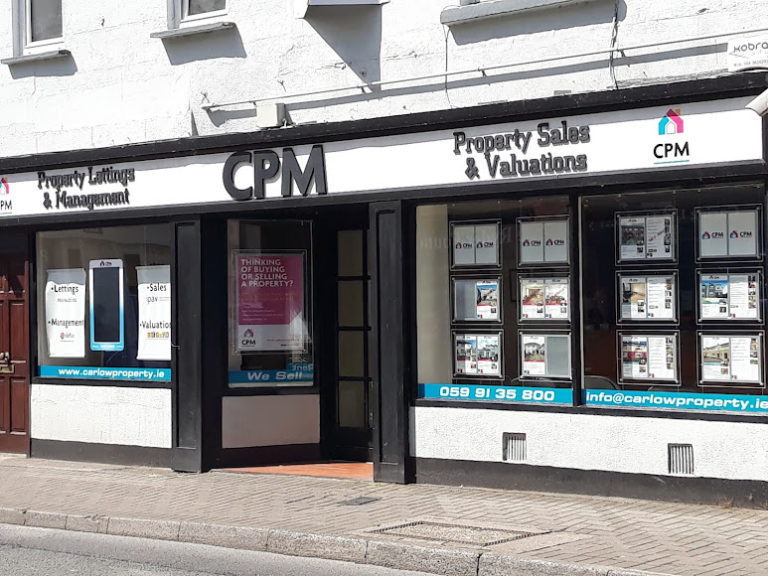 Home - CPM